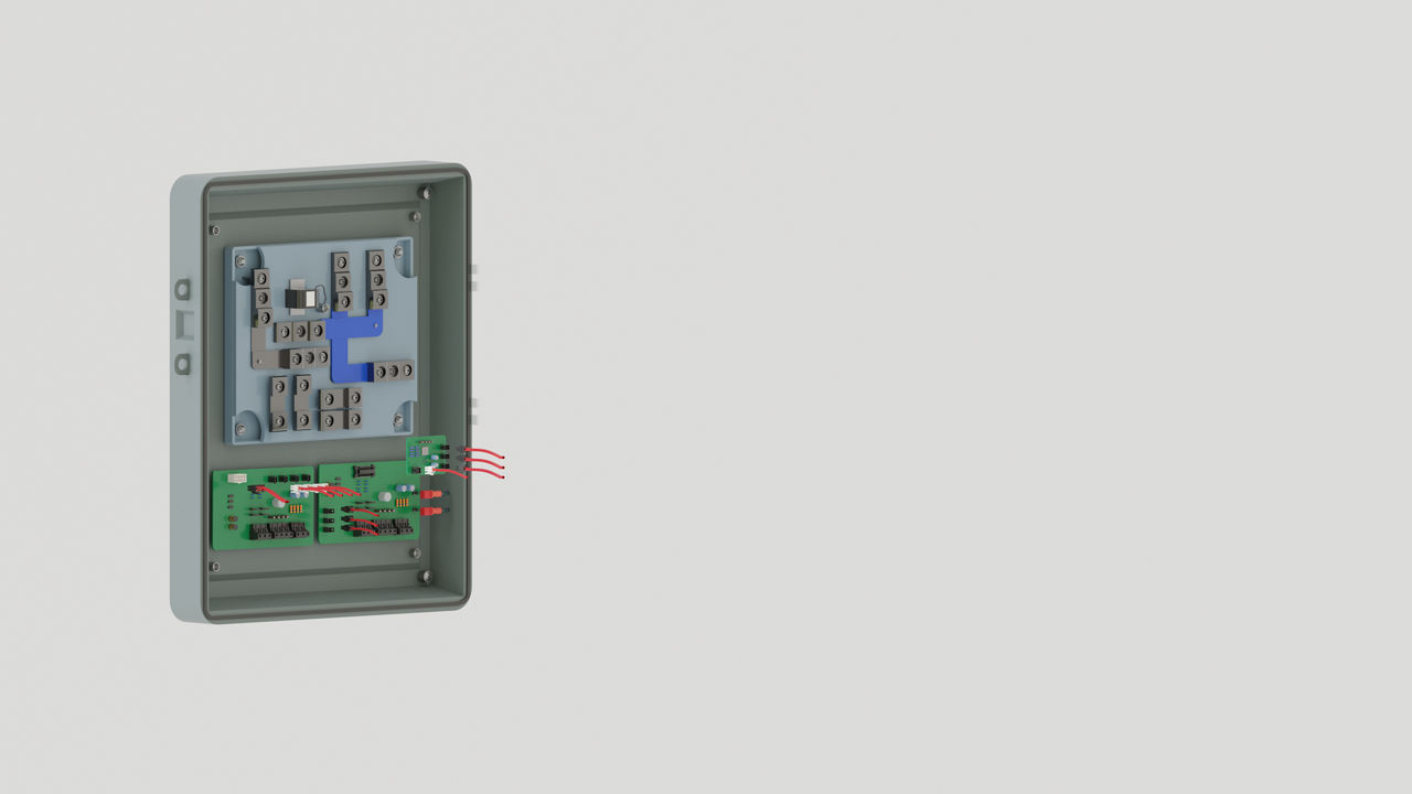 How Grid Reliability Challenges are Accelerating Innovation in Energy Management | Molex
